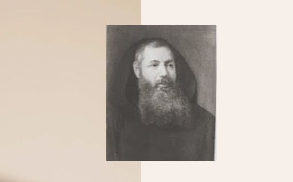 Dernière instruction du Père François Picard aux Orantes - Orantes de l ...